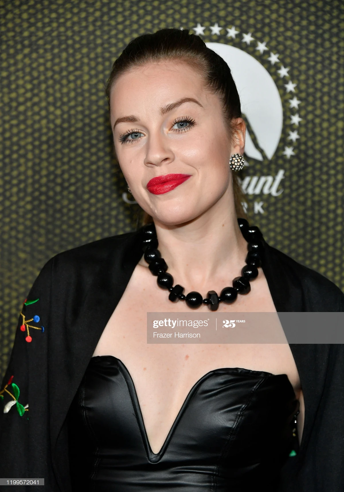 Tru Collins | TV Database Wiki | Fandom