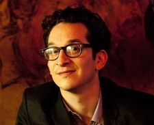 Josh Berman | TV Database Wiki | Fandom