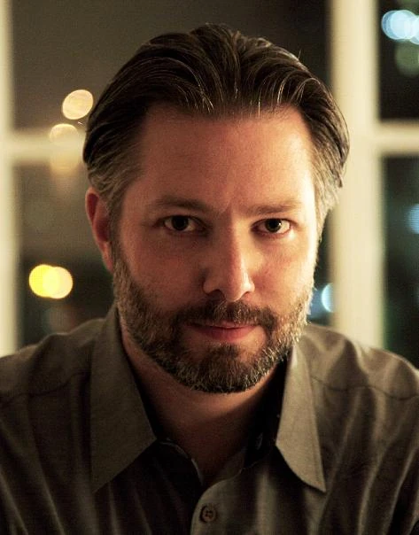 Toby Wilkins | TV Database Wiki | Fandom