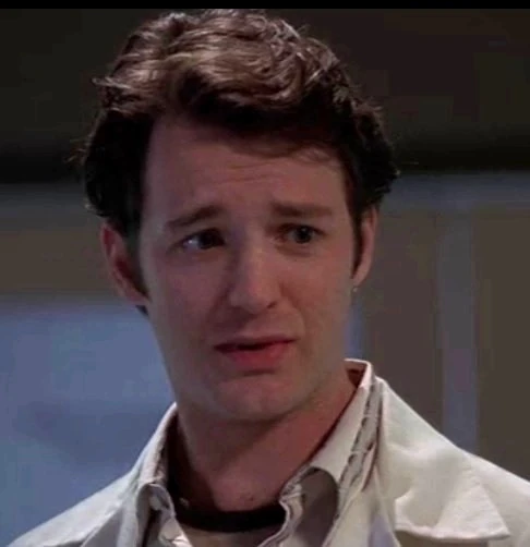 Knox | TV Database Wiki | Fandom