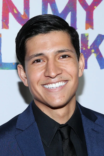 Category:Danny Ramirez | TV Database Wiki | Fandom