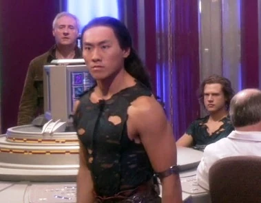 Saul | TV Database Wiki | Fandom