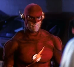 Flash: Pilot (Part 2) | TV Database Wiki | Fandom