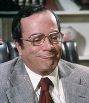 John Bosley | TV Database Wiki | Fandom