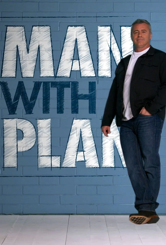 Man with a Plan/Season 1 | TV Database Wiki | Fandom