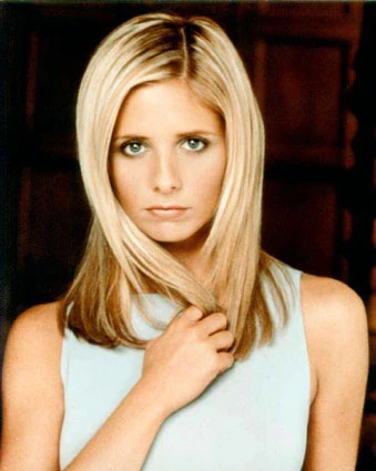 Buffy the Vampire Slayer/Cast and crew gallery | TV Database Wiki | Fandom