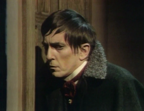 Dark Shadows: 706 | TV Database Wiki | Fandom