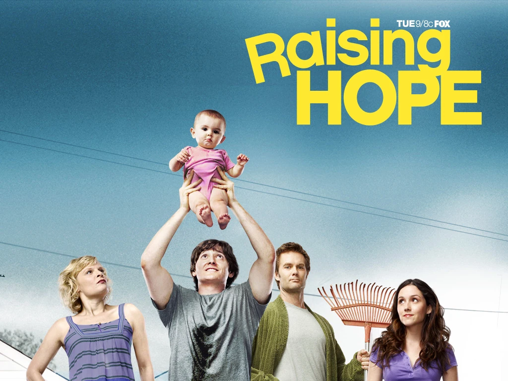 Raising Hope | TV Database Wiki | Fandom