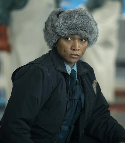 State trooper | TV Database Wiki | Fandom