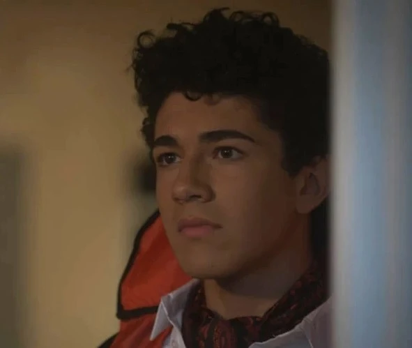 Rory | TV Database Wiki | Fandom