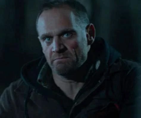 Ray | TV Database Wiki | Fandom