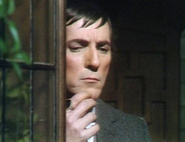 Dark Shadows: 656 | TV Database Wiki | Fandom