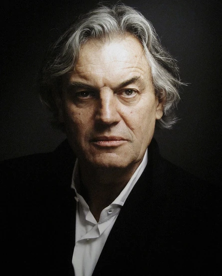 Derek de Lint | TV Database Wiki | Fandom