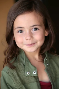 Hala Finley | TV Database Wiki | Fandom