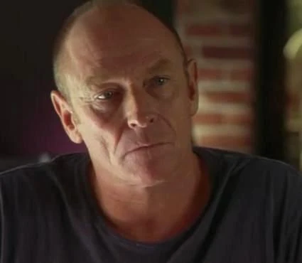 Henry Spencer | TV Database Wiki | Fandom