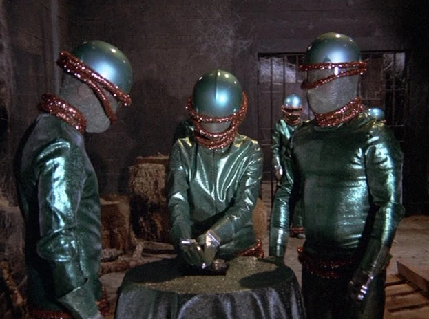 Mind Stealers from Outer Space | TV Database Wiki | Fandom