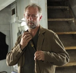 Liam McLean | TV Database Wiki | Fandom