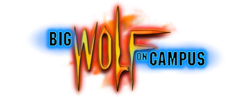 Big Wolf on Campus/Gallery | TV Database Wiki | Fandom