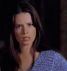 Piper Halliwell | TV Database Wiki | Fandom