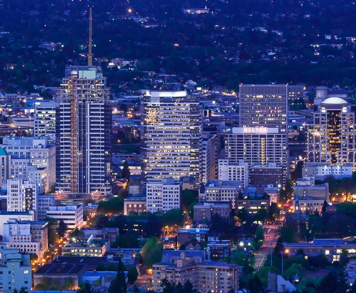 Portland, Oregon | TV Database Wiki | Fandom