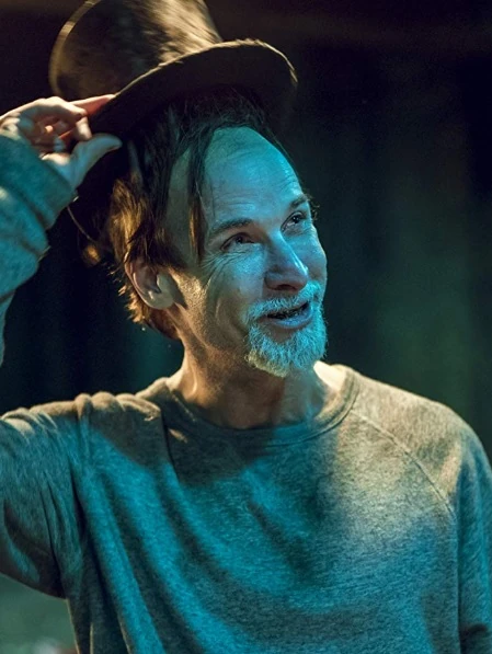 T.C. | TV Database Wiki | Fandom