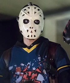 Rene Ramirez | TV Database Wiki | Fandom