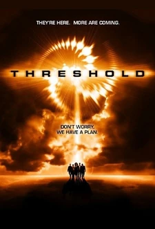 Threshold | TV Database Wiki | Fandom