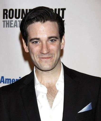 Colin Donnell | TV Database Wiki | Fandom