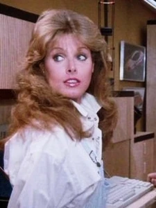 April Curtis | TV Database Wiki | Fandom