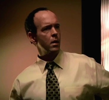 David Lyman | TV Database Wiki | Fandom