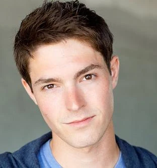 Tyler Schnabel | TV Database Wiki | Fandom