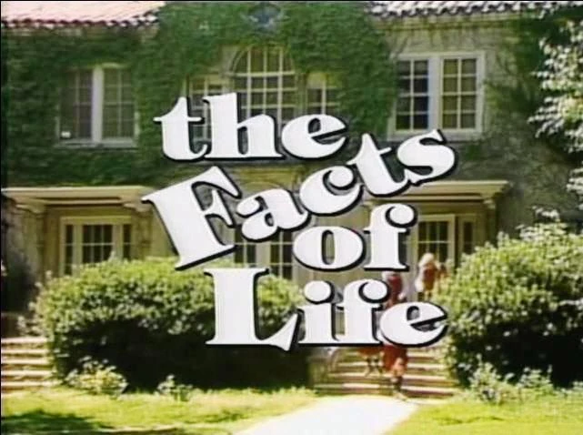Facts of Life | TV Database Wiki | Fandom