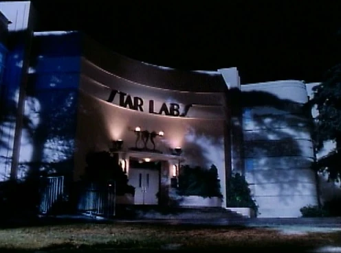 S.T.A.R. Labs | TV Database Wiki | Fandom