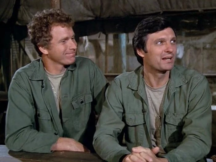 M*A*S*H*: Big Mac | TV Database Wiki | Fandom