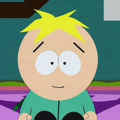 Butters | TV Database Wiki | Fandom