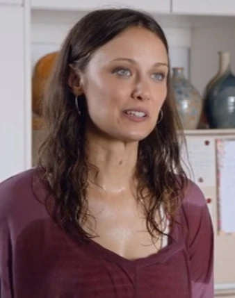 Kat Neely | TV Database Wiki | Fandom