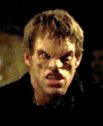 Luke/Buffy | TV Database Wiki | Fandom