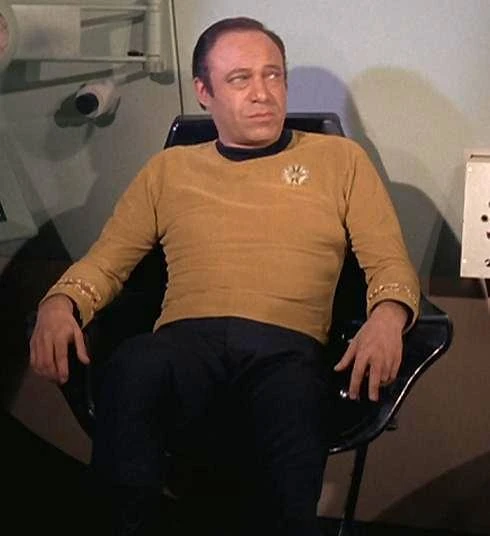 José I. Mendez | TV Database Wiki | Fandom