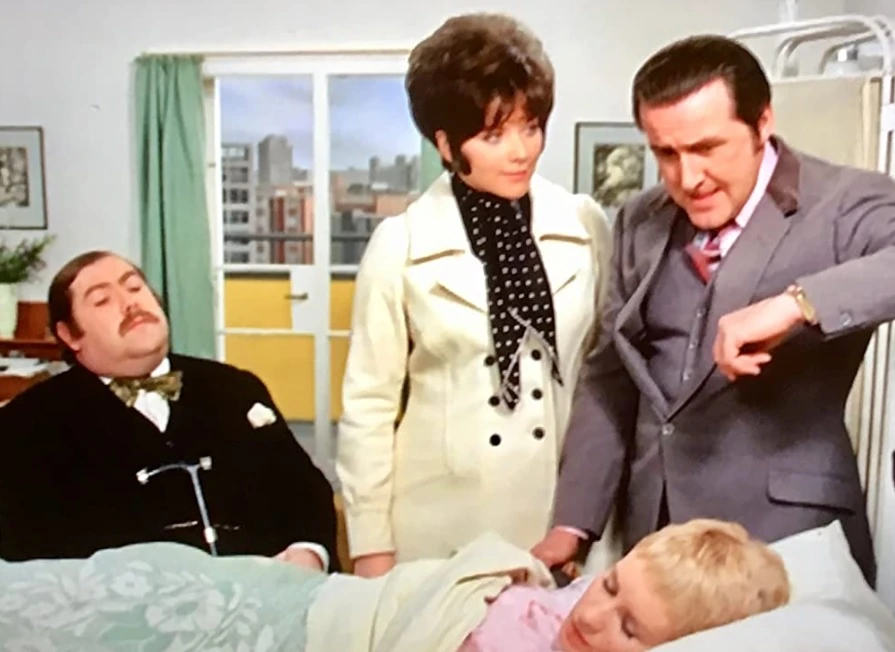 May, 1969 | TV Database Wiki | Fandom