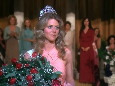 Bionic Woman: Bionic Beauty | TV Database Wiki | Fandom