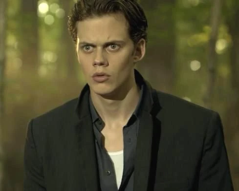 Roman Godfrey | TV Database Wiki | Fandom