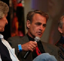 Kurt Paul | TV Database Wiki | Fandom