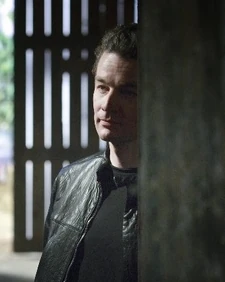 Milton Fine | TV Database Wiki | Fandom