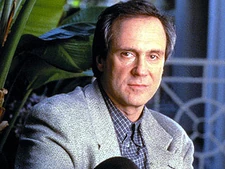 Rick Berman | TV Database Wiki | Fandom