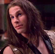 Groosalugg | TV Database Wiki | Fandom