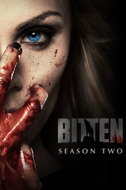 Bitten/Season 2 | TV Database Wiki | Fandom