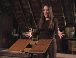 Charmed: Hell Hath No Fury | TV Database Wiki | Fandom