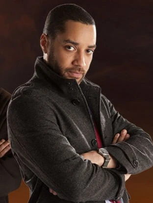 Danny Pink | TV Database Wiki | Fandom