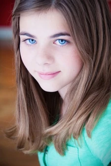 Georgia Cole | TV Database Wiki | Fandom