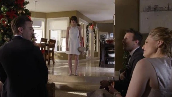 Haunting Hour: Goodwill Toward Men | TV Database Wiki | Fandom